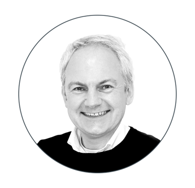 Paul Stone | Chameleon Events