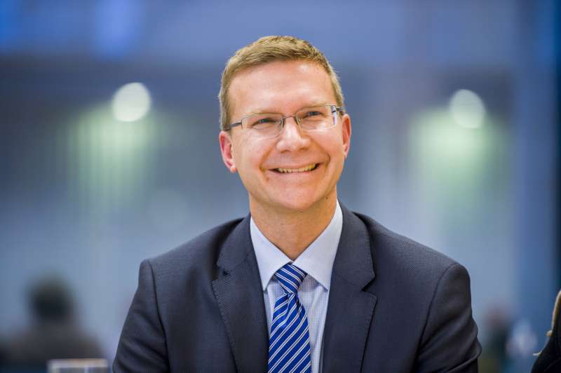 European Commission | Chameleon Events