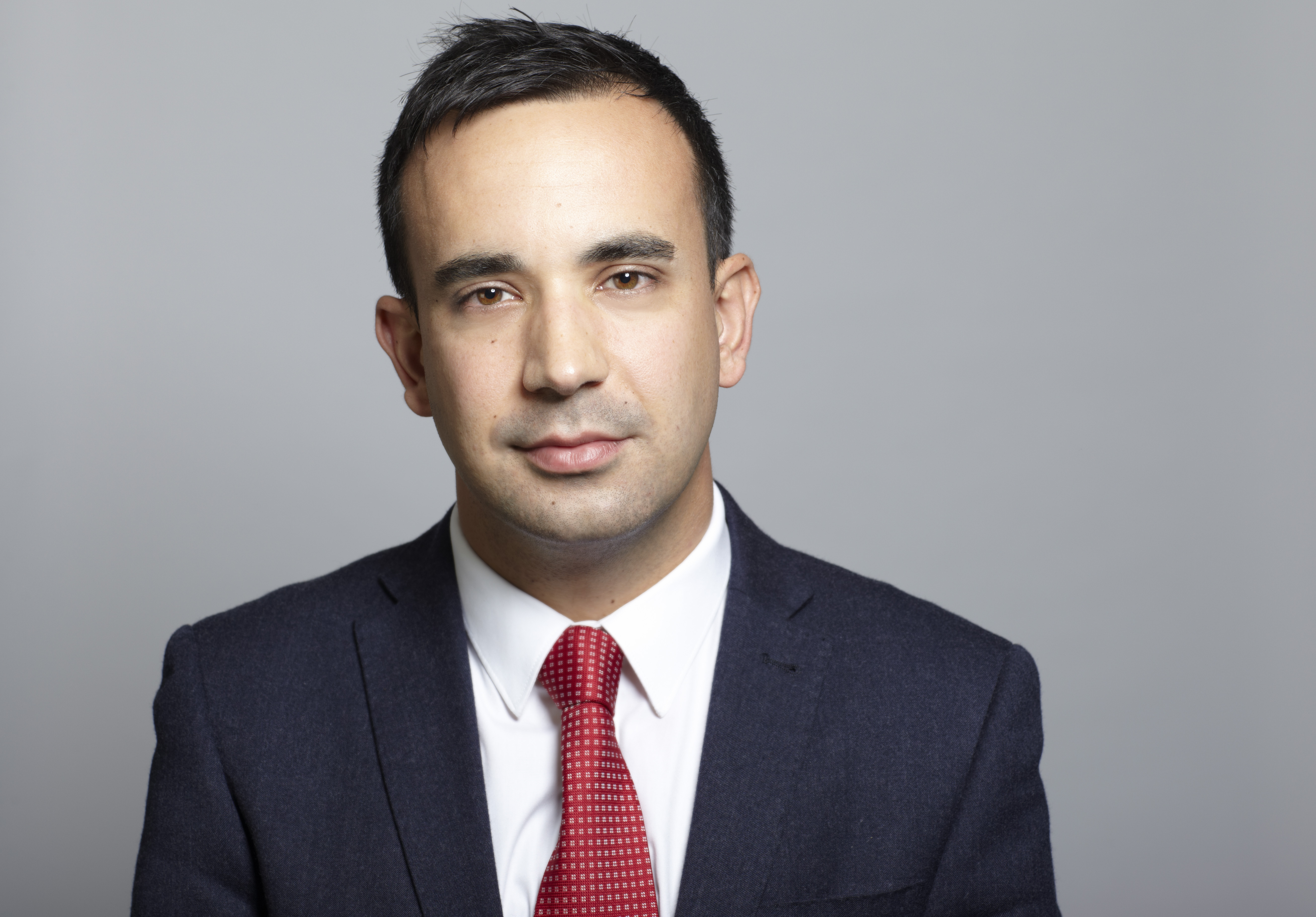 Stephen Marcos Jones | Chameleon Events