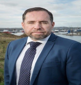 The Future of the UKCS : Digital Transformation | Chameleon Events