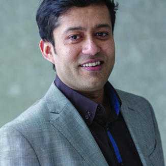Prashant Soni | Chameleon Events